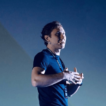 Danxia Capital – Fueling The Future