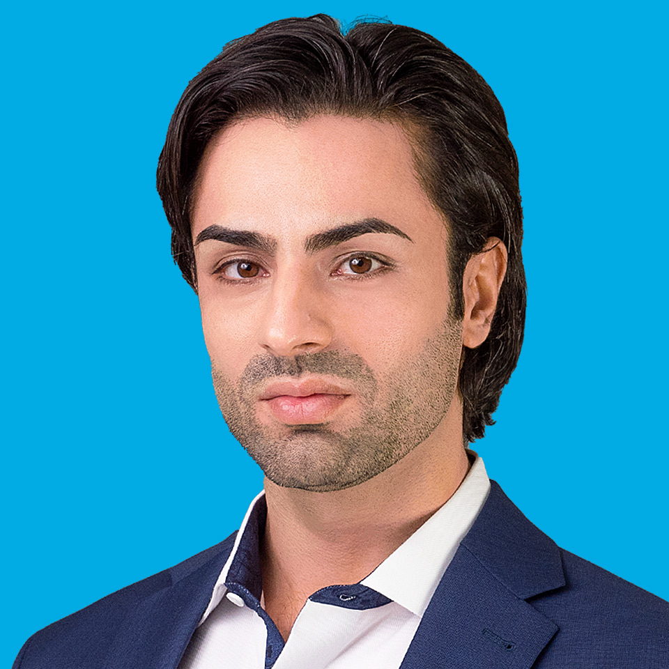 Danxia Capital – Fueling The Future