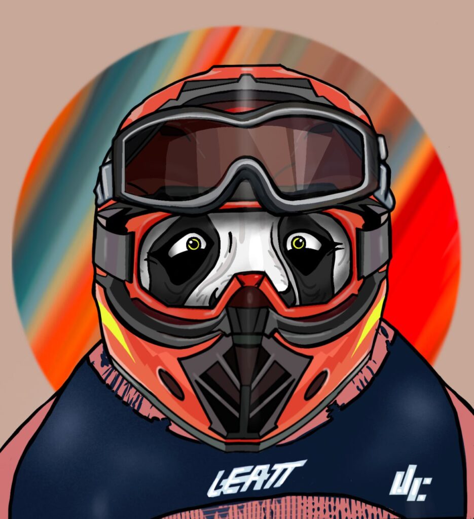 Danxia Capital – Fueling The Future