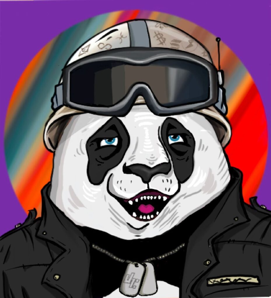 Danxia Capital – Fueling The Future